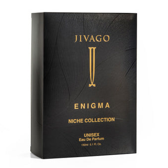Enigma - Eau de Parfum – JIVAGO Brands