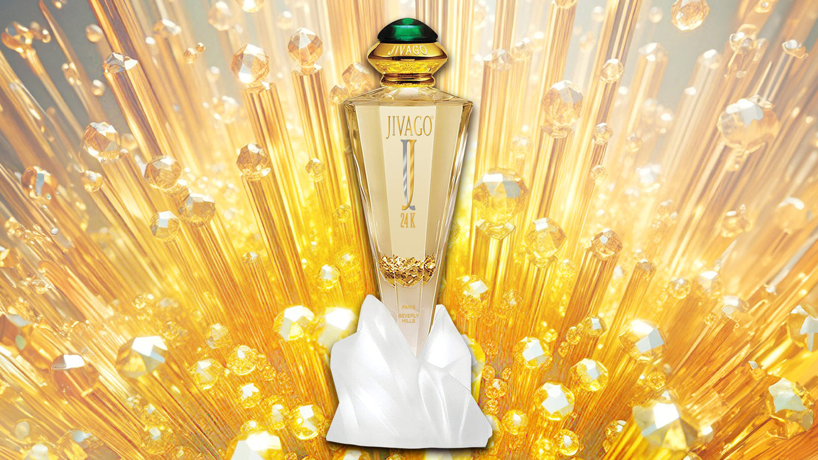 Jivago Fragrances