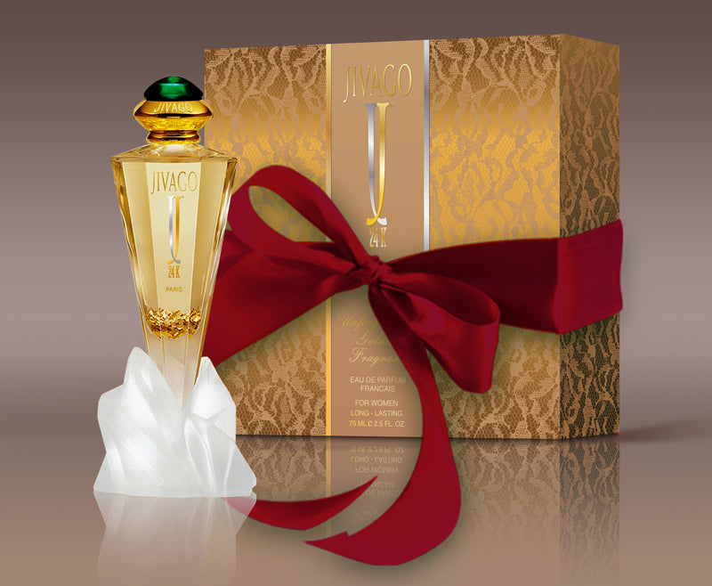 Jivago Fragrances