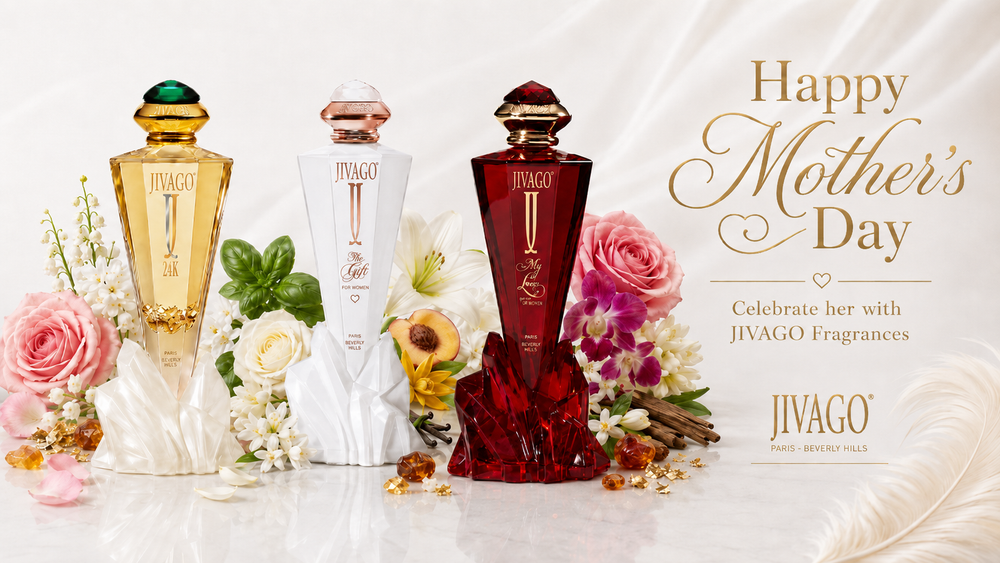 Jivago Fragrances